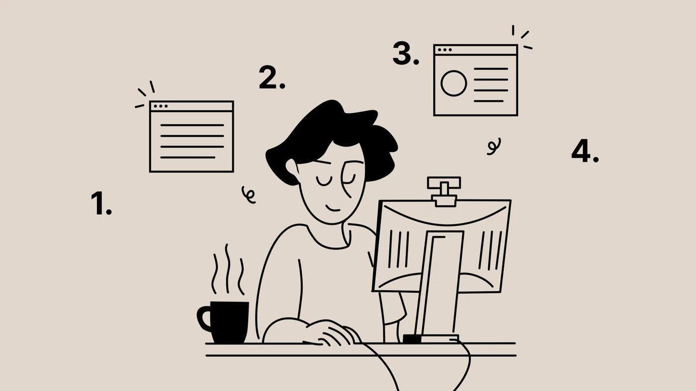 How to write a killer website brief | Yoyo Design