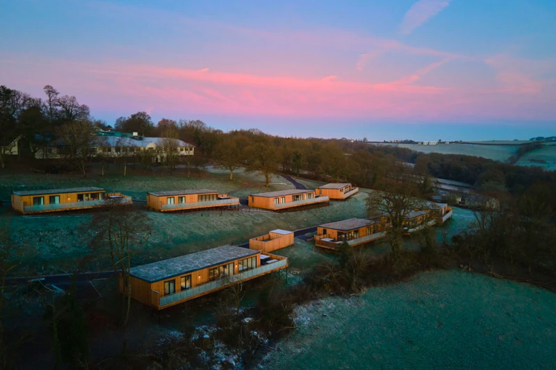 The Mole Resort - Yoyo Design | Award-Winning Web Design Agency ...