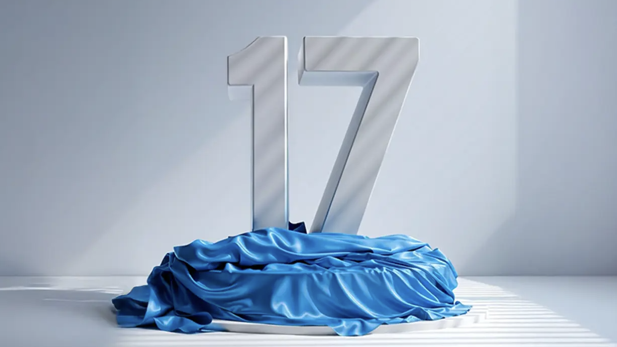 Umbraco 17 LTS is here!