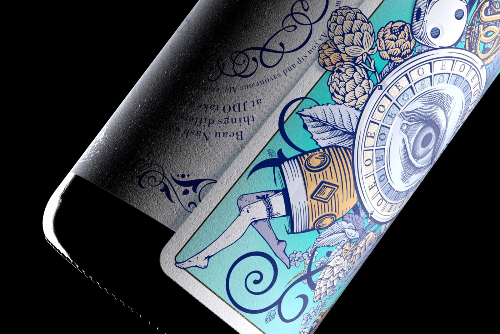 JDO - Yoyo Design | Award-Winning Web Design Agency | London & Kent