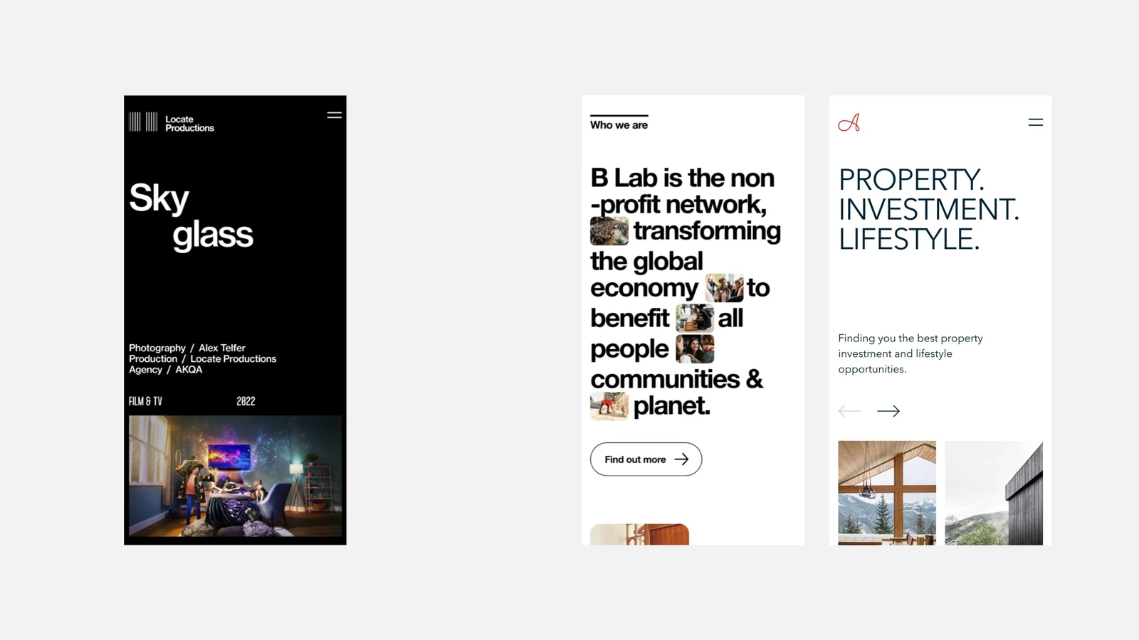 8 advantages to redesigning your website - Yoyo Design | Award-Winning ...