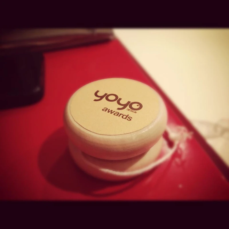 About - Yoyo Design | Award-Winning Web Design Agency | London & Kent