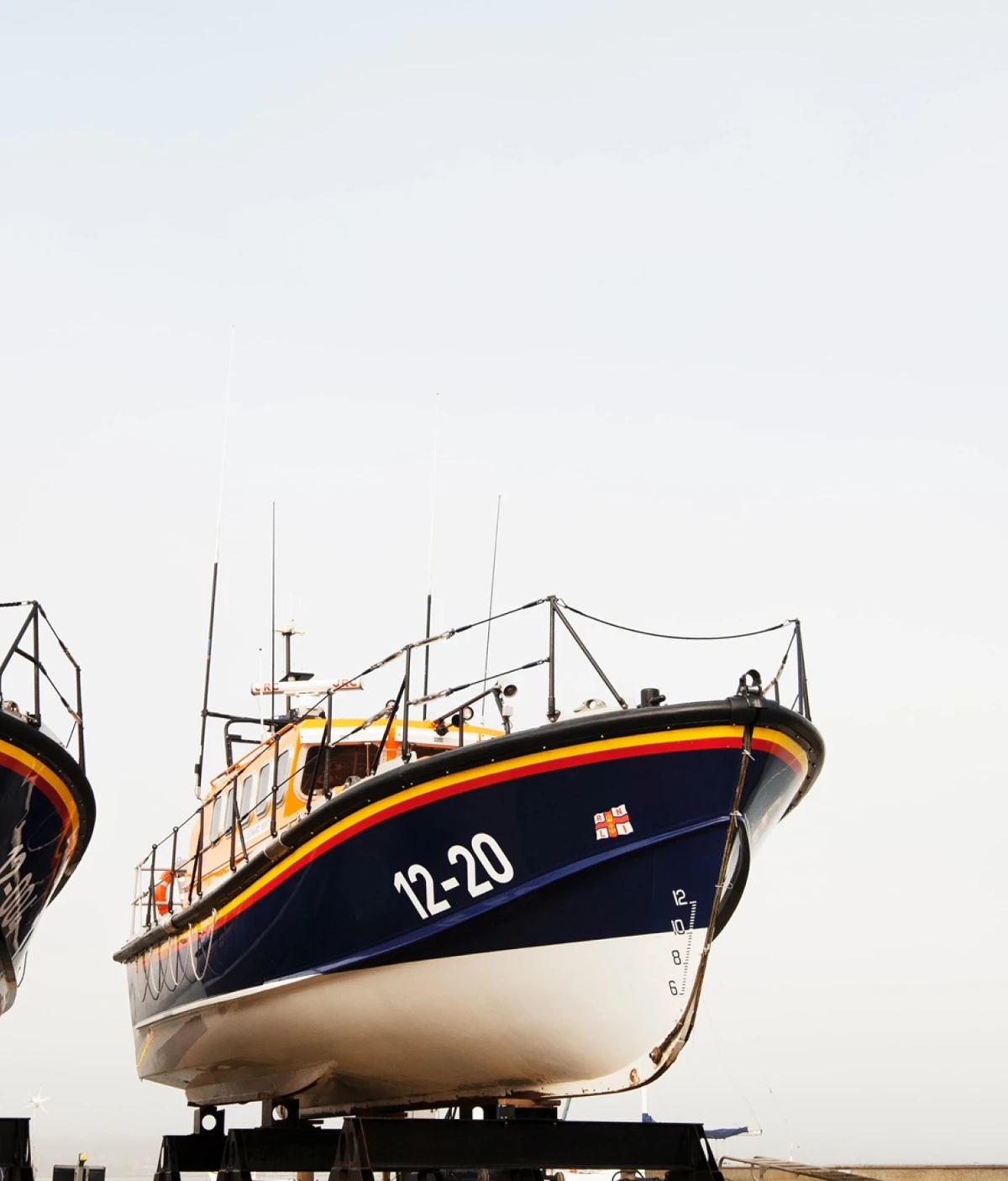 RNLI - Yoyo Design | Award-Winning Web Design Agency | London & Kent