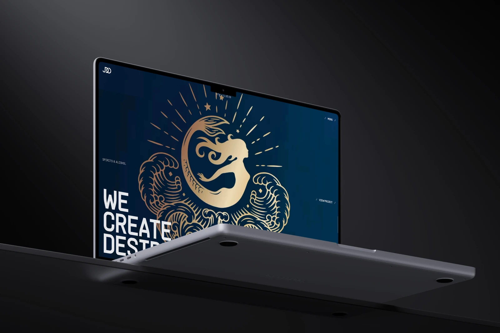JDO - Yoyo Design | Award-Winning Web Design Agency | London & Kent